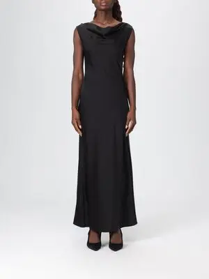 Hanita Off The Shoulder Cocktail Dresses