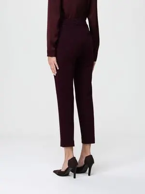 HANITA Trousers - Wine