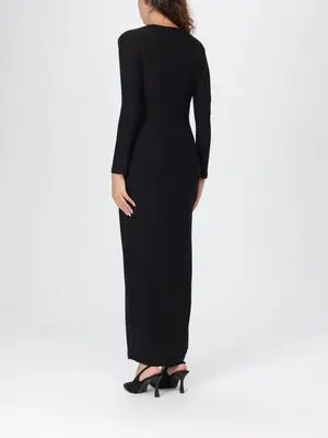 HANITA Dress - Black