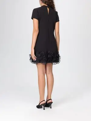 HANITA Short Sleeve Dress