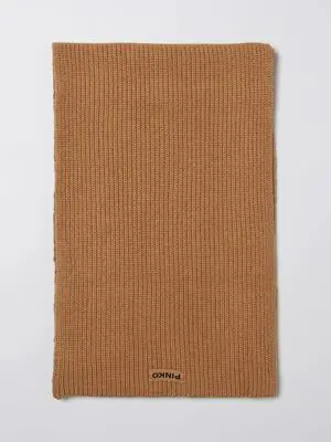 Pinko Scarf - Beige