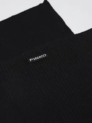 Pinko Scarf - Black