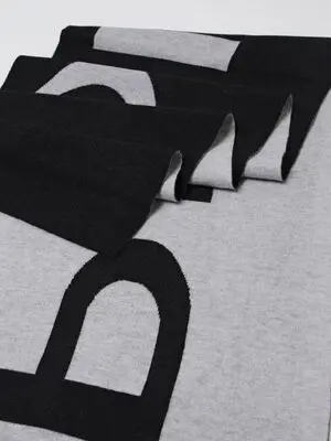 Pinko Scarf - Black