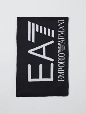 EA7 Scarf - Blue