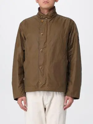 Barbour Jacket - Beige