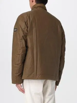 Barbour Jacket - Beige