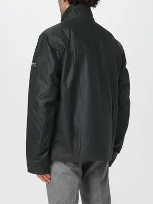 Barbour Quilted Jacket - Green