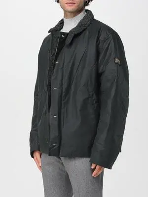 Barbour Quilted Jacket - Green
