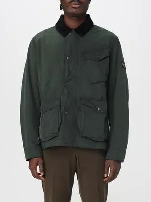 Barbour Jacket - Green
