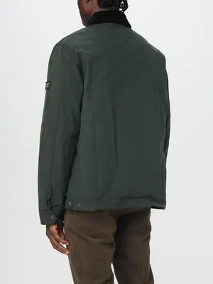 Barbour Jacket - Green