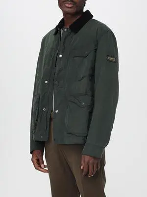 Barbour Jacket - Green
