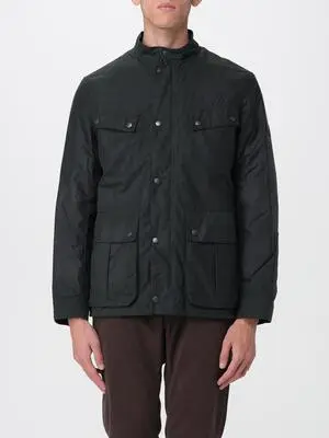 Barbour Casual Outerwear For Men