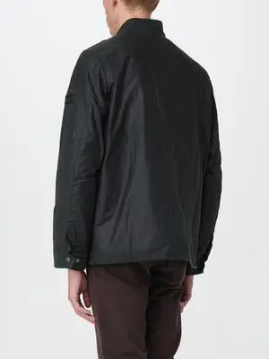 Barbour Jacket - Green