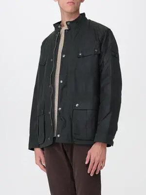 Barbour Jacket - Green