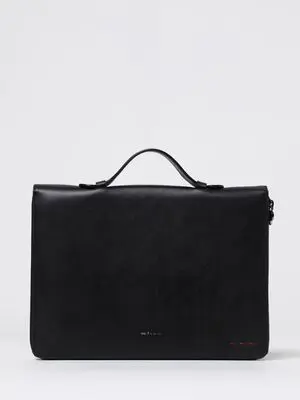 Kiton Briefcase - Black