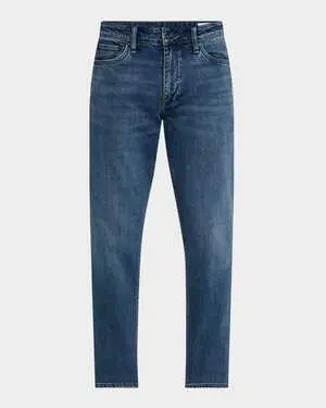 Rag & Bone Fit 3 Authentic Stretch Slim Jeans - Grnpt