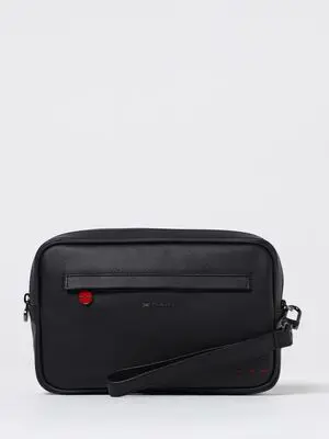 Kiton Briefcase - Black