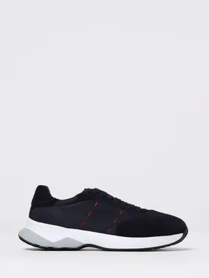 Kiton Lace-up Sneakers