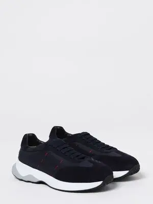 Kiton Lace-up Sneakers