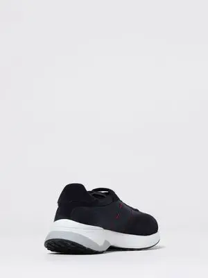 Kiton Lace-up Sneakers