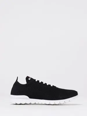Kiton Sneakers - Black