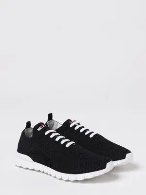 Kiton Sneakers - Black