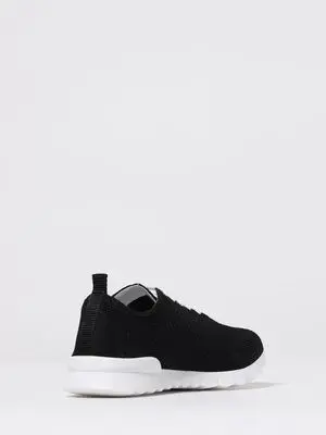 Kiton Sneakers - Black