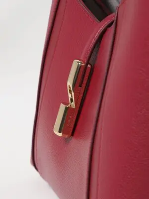 Furla Handbag - Cherry