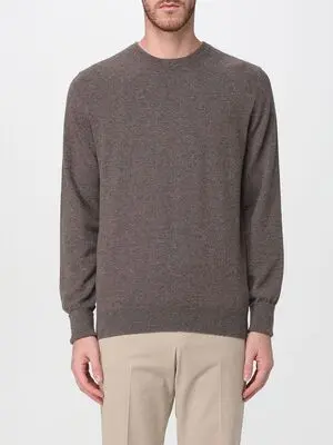 BALLANTYNE Sweater - Brown