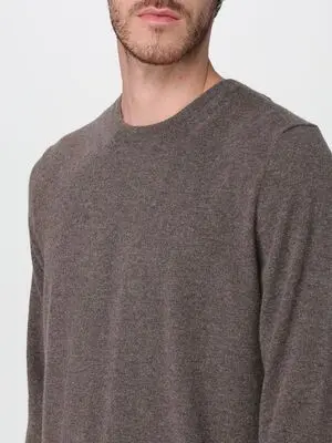 BALLANTYNE Sweater - Brown