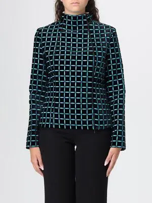 Emporio Armani Jacket - Black