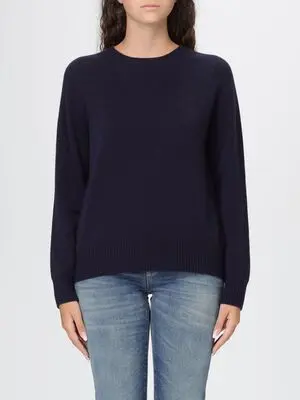 Emporio Armani Pullover Sweater - Navy