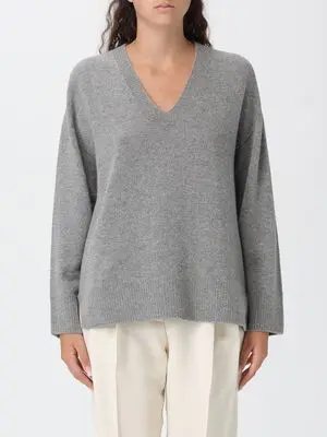 Emporio Armani Cuffed Sweaters For Women