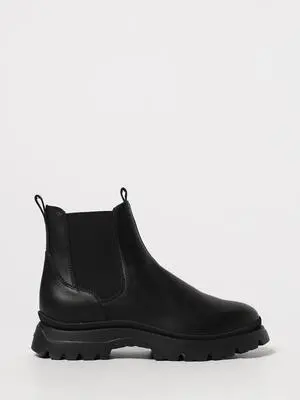 Hogan Chelsea Boots - Black