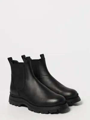 Hogan Chelsea Boots - Black