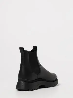 Hogan Chelsea Boots - Black