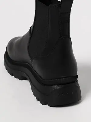 Hogan Chelsea Boots - Black