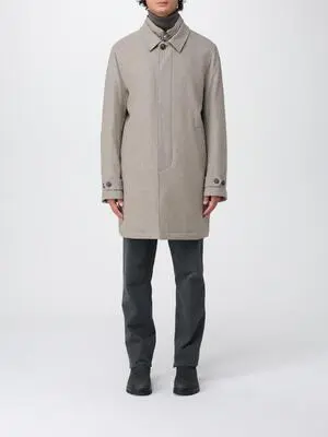 Fay Long Sleeve Outerwear For Men
