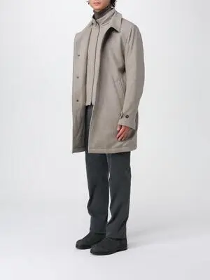 FAY Coat - Beige