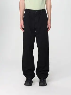 Carhartt Work In Progress Trousers - Black