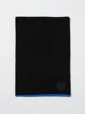 Kenzo Scarf - Black