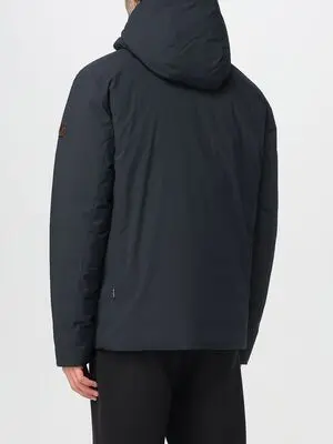 SAVE THE DUCK Jacket - Black