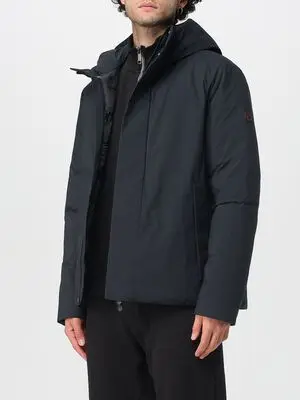 SAVE THE DUCK Jacket - Black