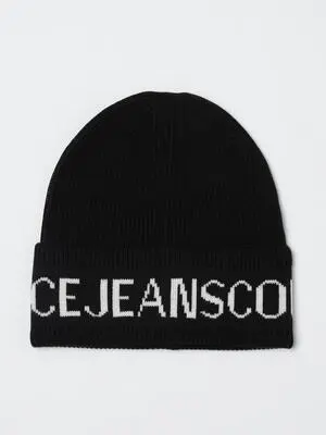 Versace Beanie - Black