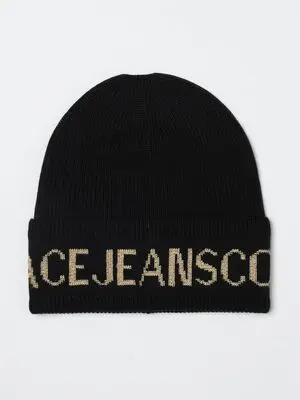 Versace Beanie - Gold
