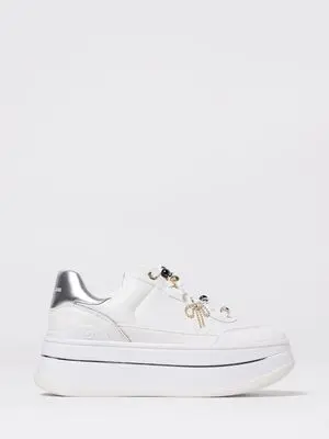Michael Kors Sneakers - White