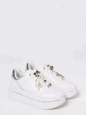 Michael Kors Sneakers - White