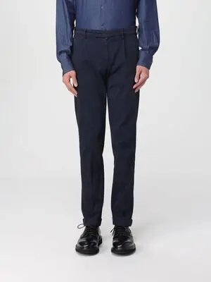 BRIGLIA 1949 Trousers - Blue