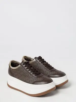 Michael Kors Sneakers - Brown