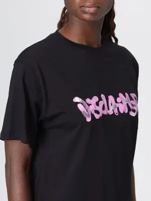 DISCLAIMER T-shirt - Black